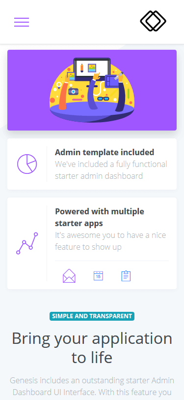 Immens Marketplace Solution
